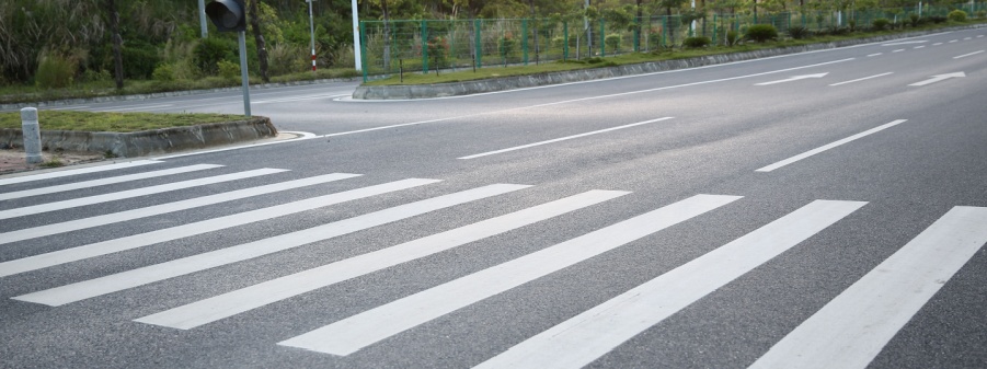 Jefferson Pedestrian Accident Lawyers | Lawton & Cates