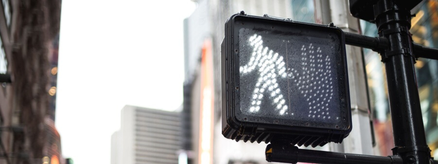 Wisconsin Pedestrian Accident Lawyer | Lawton & Cates