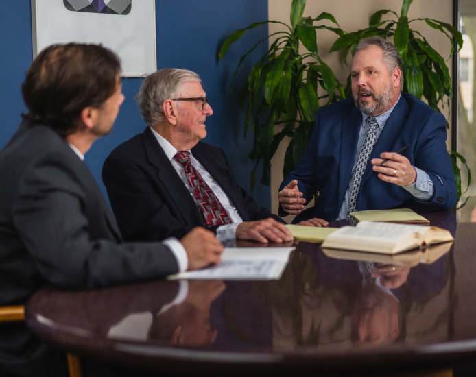 About Us - LawtonCates