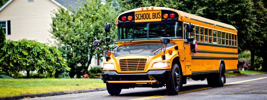 Wisconsin Bus Accident Attorneys | Lawton & Cates