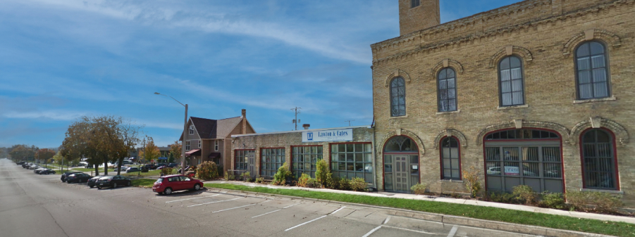 Jefferson Personal Injury Lawyers - LawtonCates