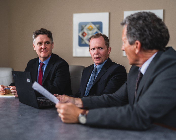 Our Attorneys - Lawton & Cates, S.C.