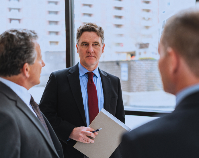 Personal Injury Law Firm in Wisconsin | LawtonCates, S.C