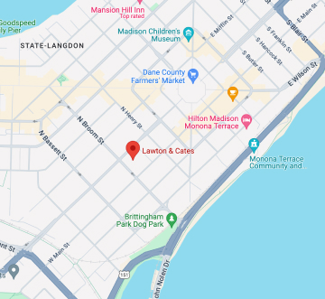 Practice Areas - LawtonCates