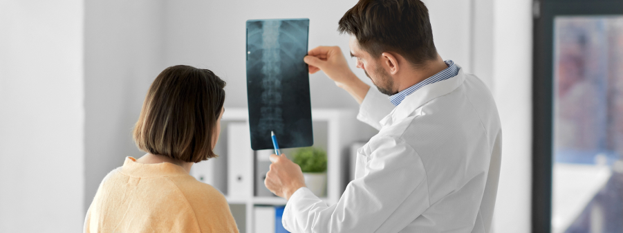 Legal Help for Spinal Cord Injuries | Lawton & Cates