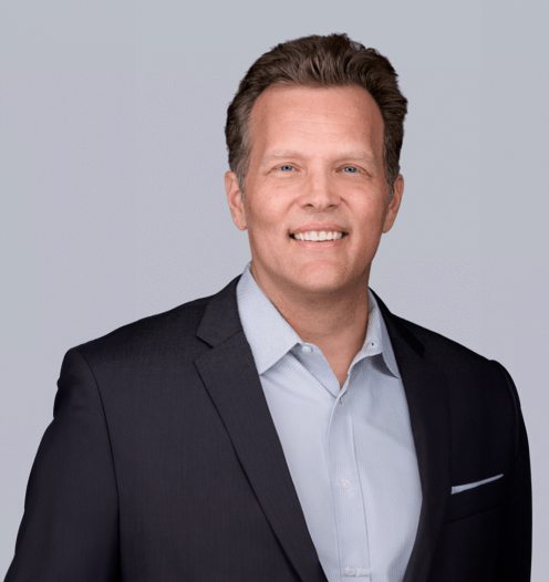 Andrew J. Hysell — LawtonCates