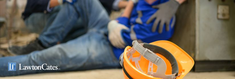 Madison Workplace Accident Lawyer | Lawton & Cates