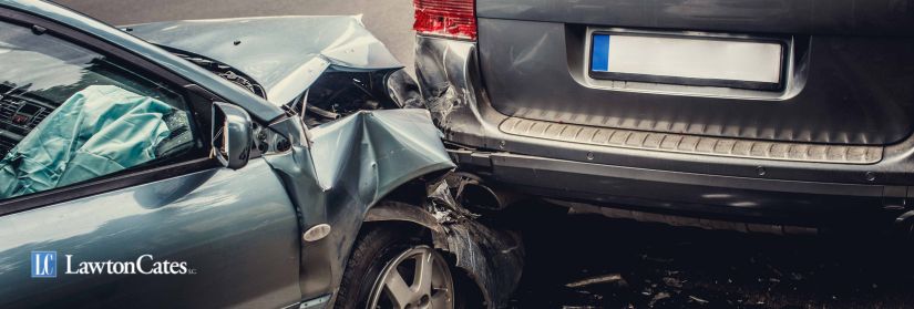 Car Accident Lawyer Belleville, WI | Lawton & Cates